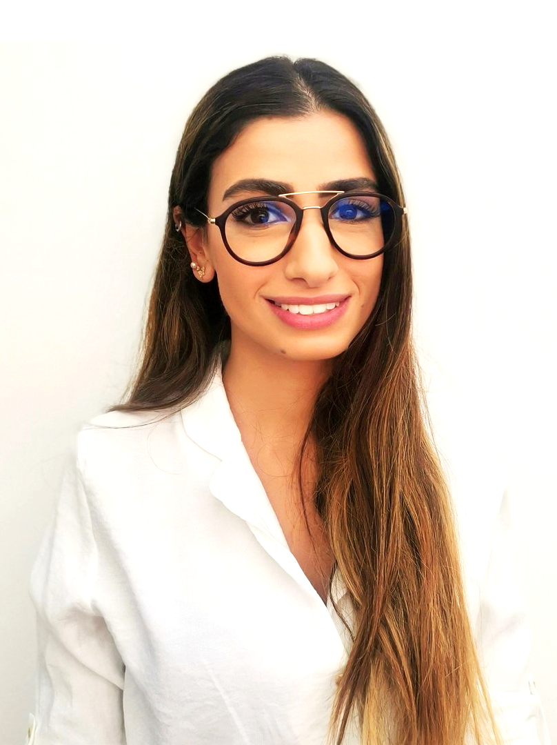 Saber Middle East | Leaders in Action